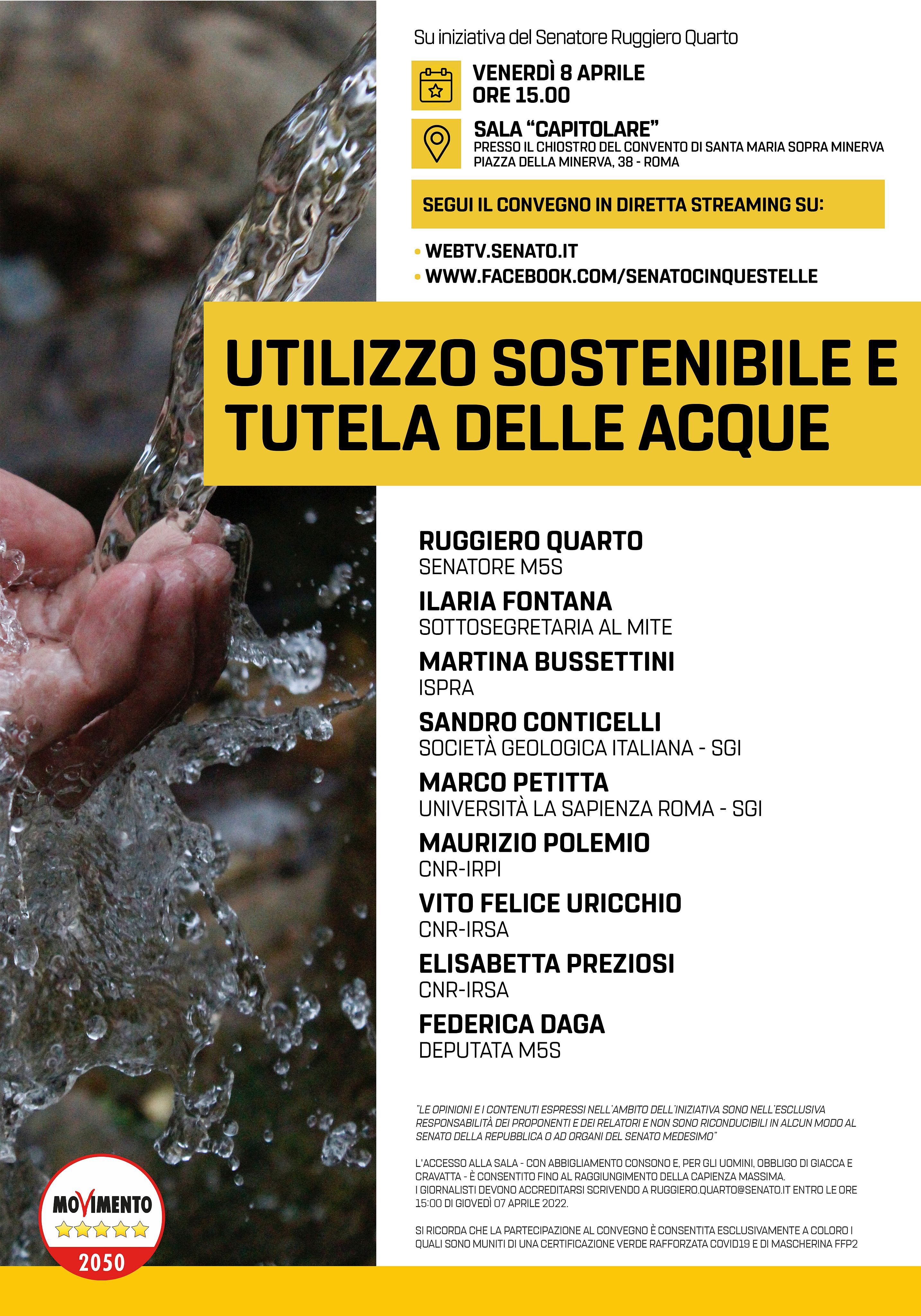 Convegno sul tema Convegno sul tema